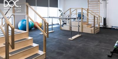 DOC Medical Center in Lusail | Doha, Qatar | HeliumDoc