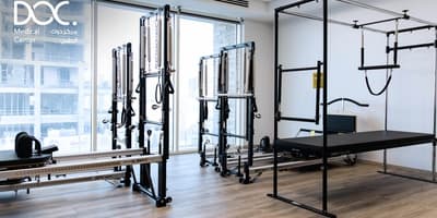 DOC Medical Center in Lusail | Doha, Qatar | HeliumDoc