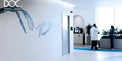 DOC Medical Center in Lusail | Doha, Qatar | HeliumDoc