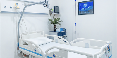 Marble Medical Center Plus in Lusail | Doha, Qatar | HeliumDoc
