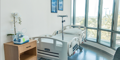 Marble Medical Center Plus in Lusail | Doha, Qatar | HeliumDoc