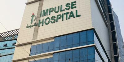 Impulse Hospital in Tejgaon | Dhaka, Bangladesh | HeliumDoc