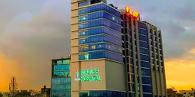 Impulse Hospital in Tejgaon | Dhaka, Bangladesh | HeliumDoc