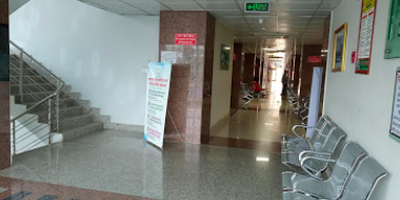 Impulse Hospital in Tejgaon | Dhaka, Bangladesh | HeliumDoc