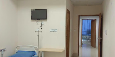 Impulse Hospital in Tejgaon | Dhaka, Bangladesh | HeliumDoc