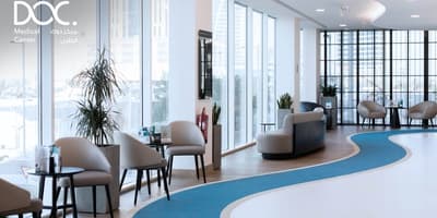 DOC Medical Center in Lusail | Doha, Qatar | HeliumDoc